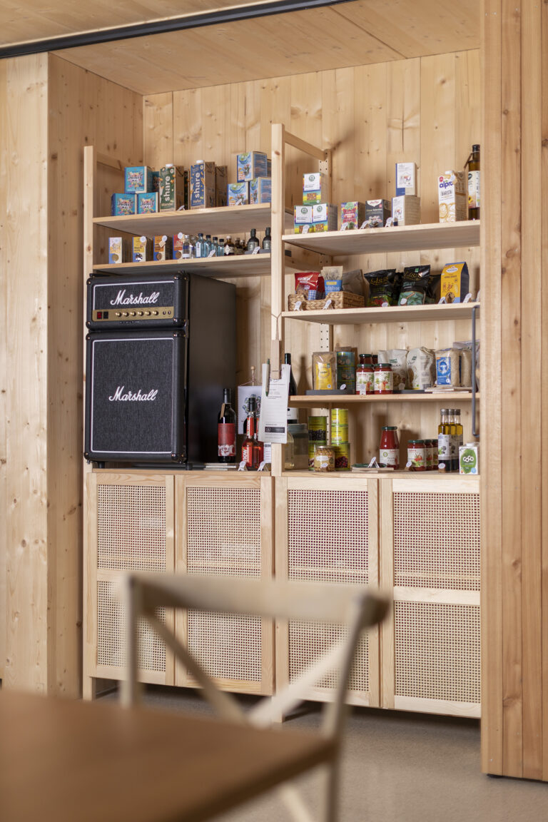 Die Honesty Bar - Balthasar Volcano